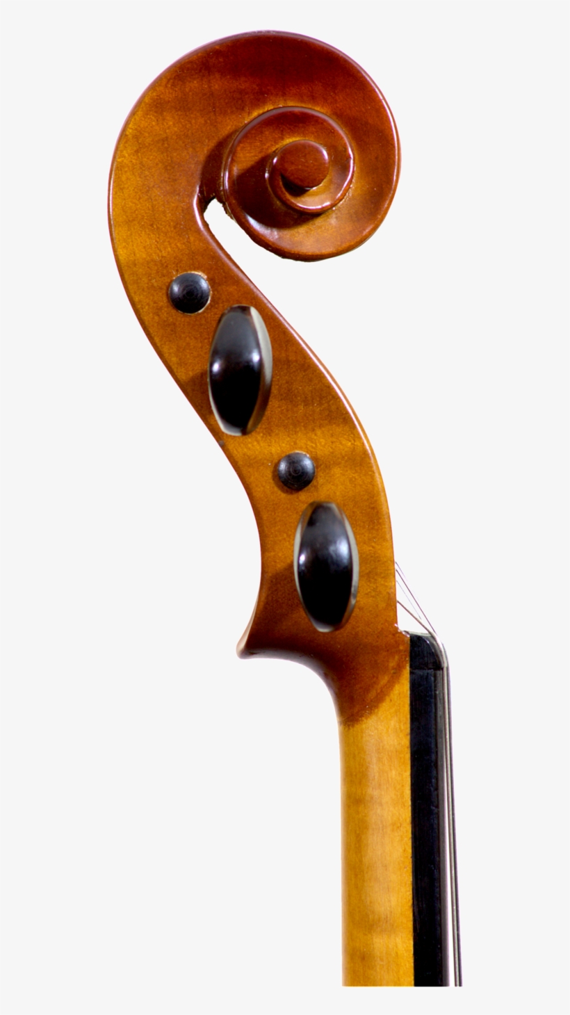 Attack Scroll - Violin - 1000x1600 PNG Download - PNGkit