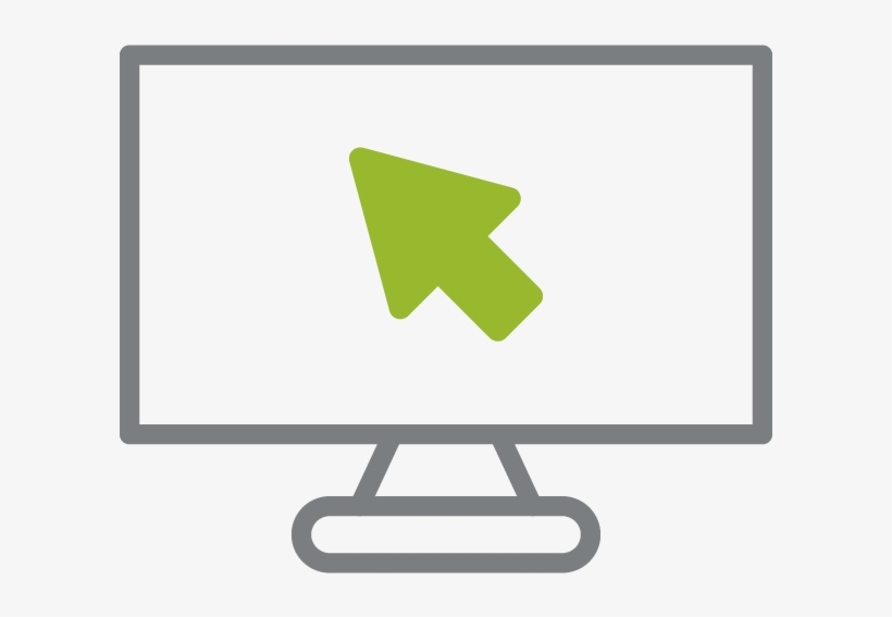 Digital - Online Application Form Vector - 864x648 PNG Download - PNGkit