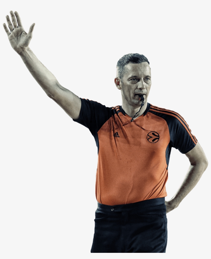 Referee - 927x1080 PNG Download - PNGkit