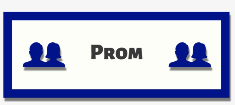 Prom Information / Prom - 874x372 PNG Download - PNGkit