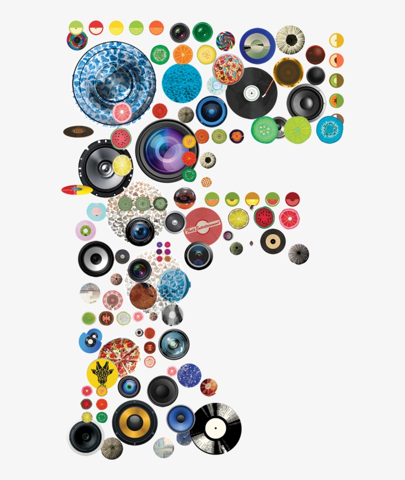 Gfx 2015 Frosty Best Logo The Small F - Circle - 1000x1000 PNG Download ...