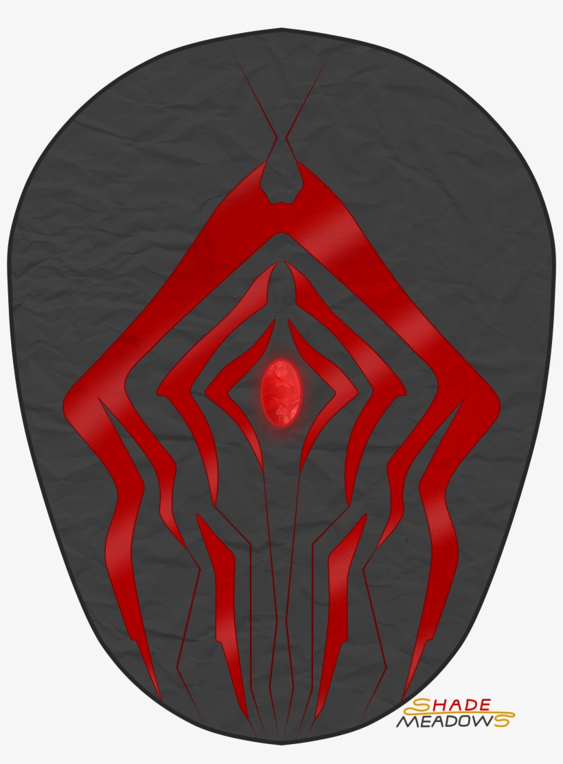 Warframe Paper Mask - 8000x8000 PNG Download - PNGkit