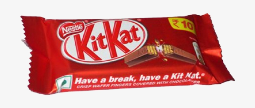 Kit Kat Nestle 128gm - 800x800 PNG Download - PNGkit