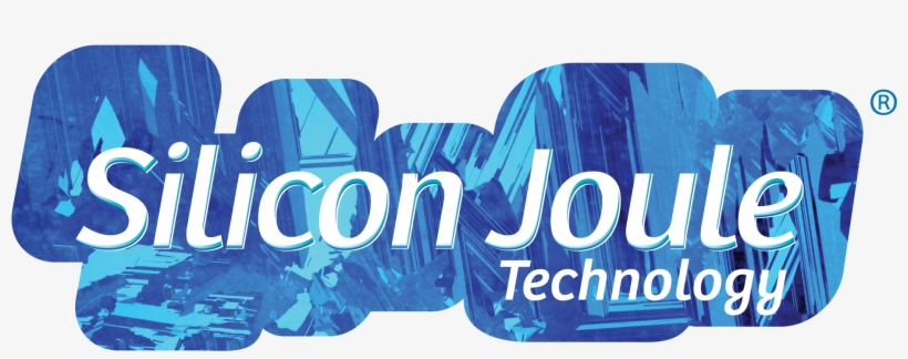 Silicon Joule® Technology Logo - Graphic Design - 1935x900 PNG Download ...
