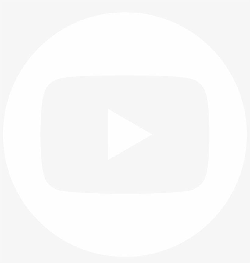 Youtube - Circle - 961x961 PNG Download - PNGkit