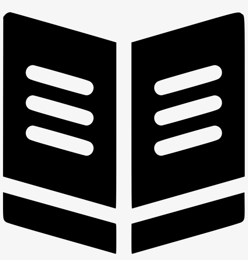 Book Opened Comments - 981x980 PNG Download - PNGkit