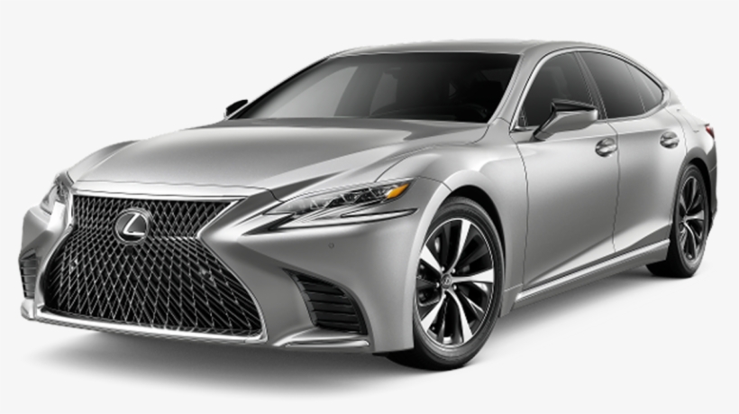 Lexus Png - Lexus Ls 450 2018 - 1280x960 PNG Download - PNGkit