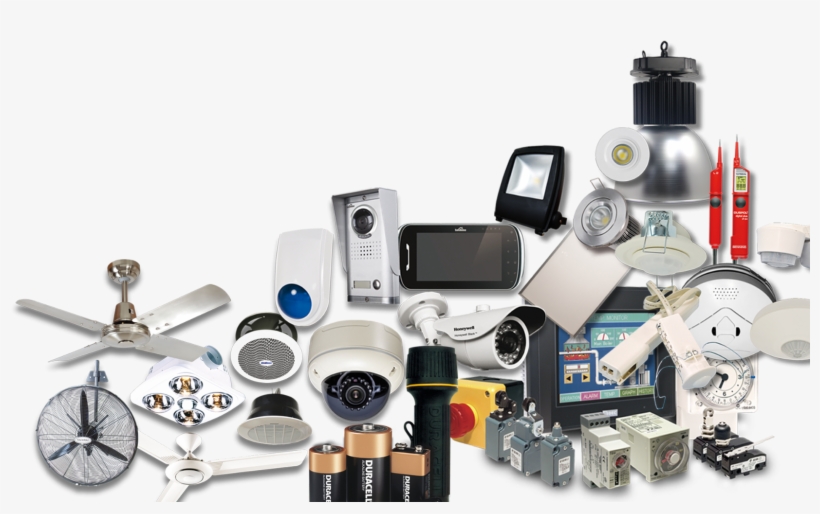 Electrical Png - Robot - 2000x1241 PNG Download - PNGkit