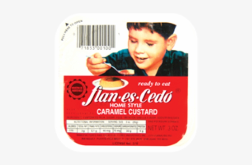 Flanes Cedo Puerto Rico - 625x579 PNG Download - PNGkit