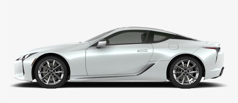 Lexus Lfa - 1040x400 PNG Download - PNGkit