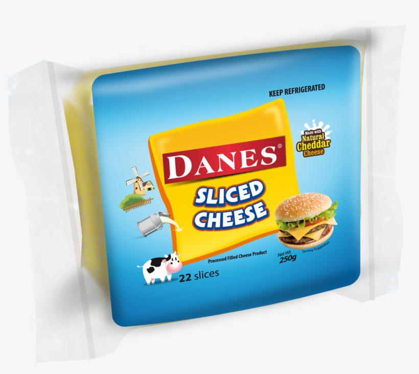 Leave A Reply Cancel Reply - Danes Cheese Slice 250g - 1200x1074 PNG ...