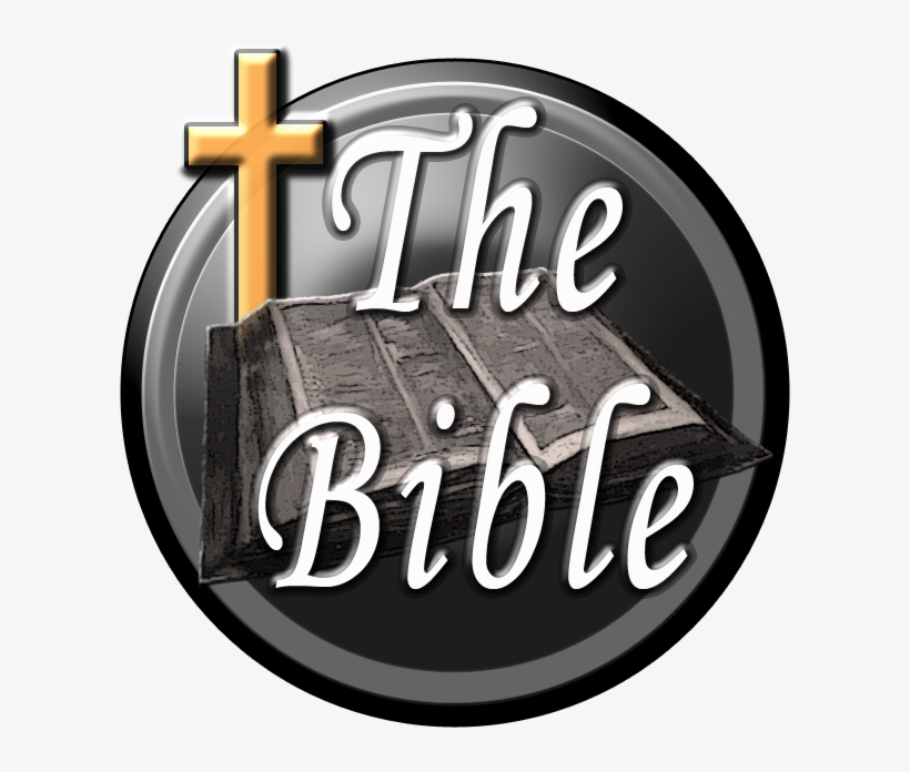 The Bible Logo Color - Bible Logo - 619x631 PNG Download - PNGkit