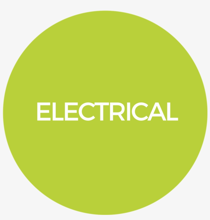 Download Transparent Electrical - Circle - PNGkit
