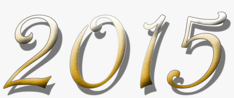2015 Png - Png 2015 - 1600x654 PNG Download - PNGkit