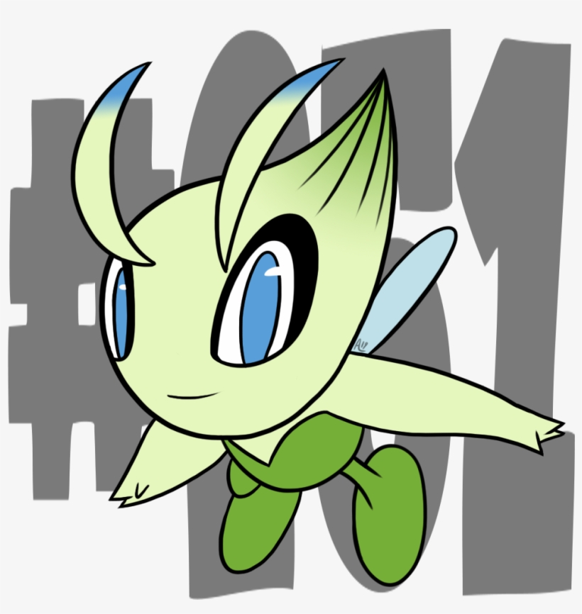 Artdaily Pokemon - Cartoon - 1000x1000 PNG Download - PNGkit