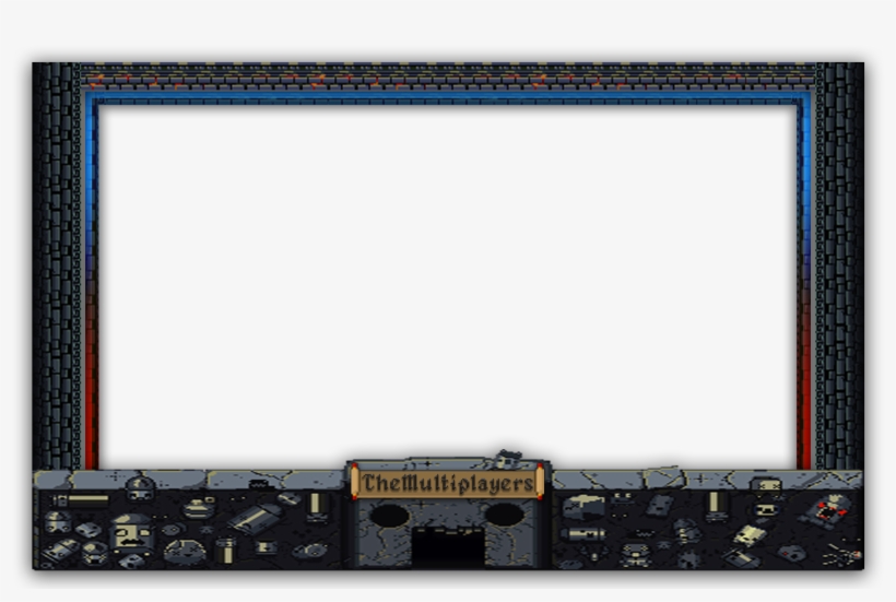 Here's The Same But With A Transparent Background - Led-backlit Lcd ...