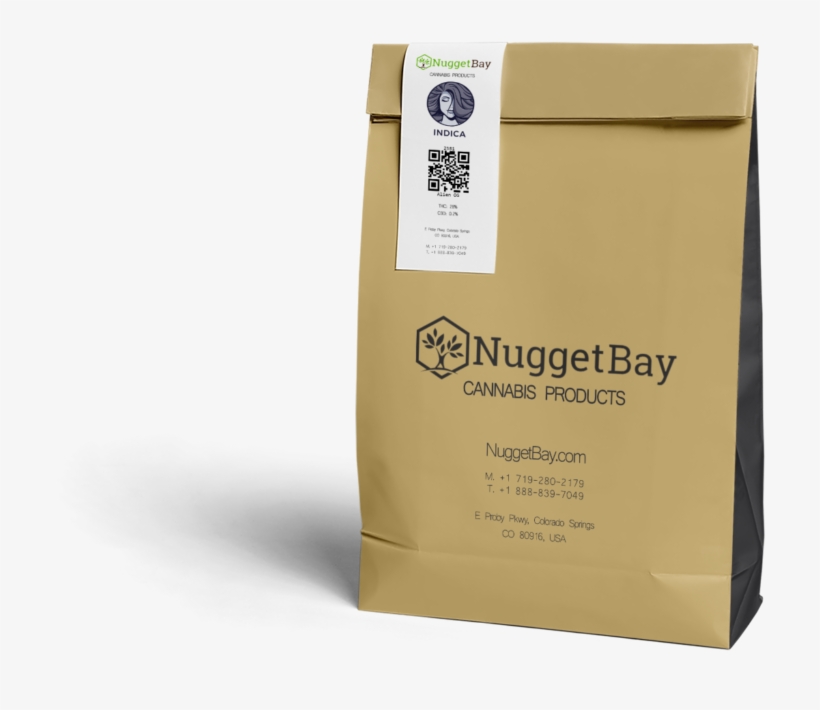 Alien Og - Paper Bag - 1024x768 PNG Download - PNGkit