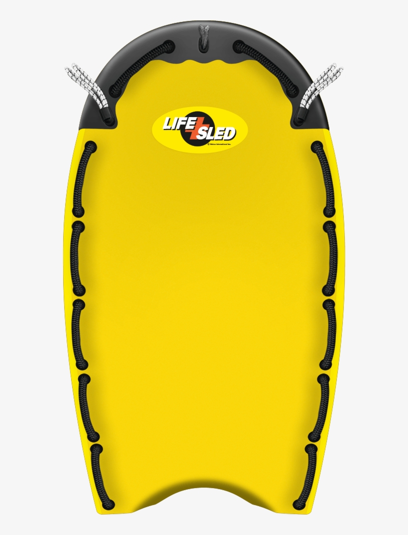Lifesled Ls2 Water Safety Sled - Life Sled - 993x993 PNG Download - PNGkit