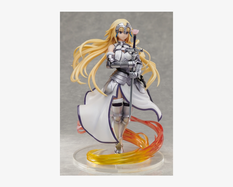 Gray-man Hallow Yu Kanda 1/8 Scale Figure - Fate Apocrypha Ruler Figure ...