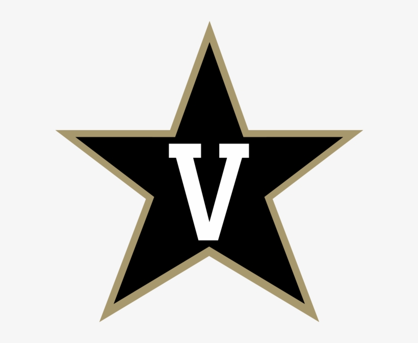 246 × 240 Pixels - Vanderbilt University Logo - 616x600 PNG Download ...