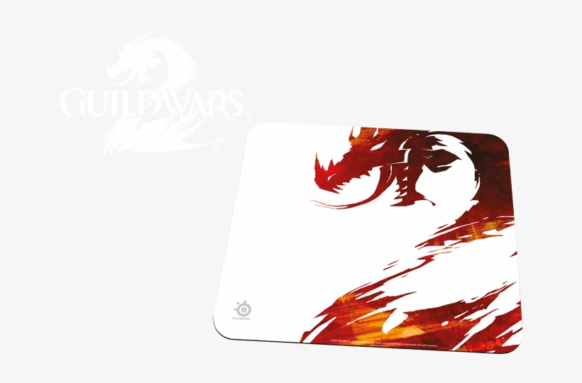 Guild Wars 2 - 741x564 PNG Download - PNGkit