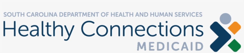 Sc Department Of Healthy And Human Services Logo - Graphic Design ...