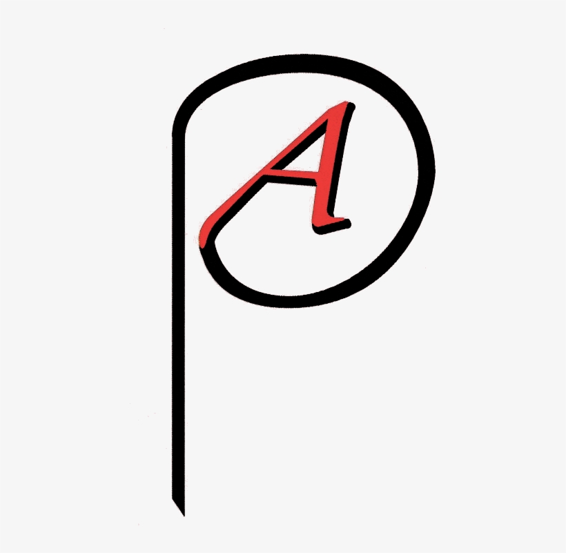 Pa-logo - Pa Logo - 497x732 PNG Download - PNGkit