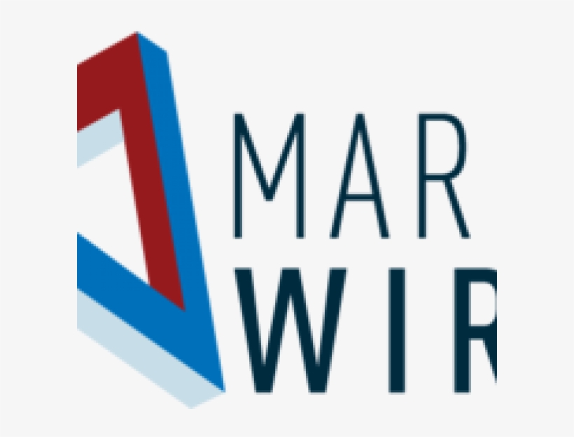 Marketwire - 600x600 PNG Download - PNGkit