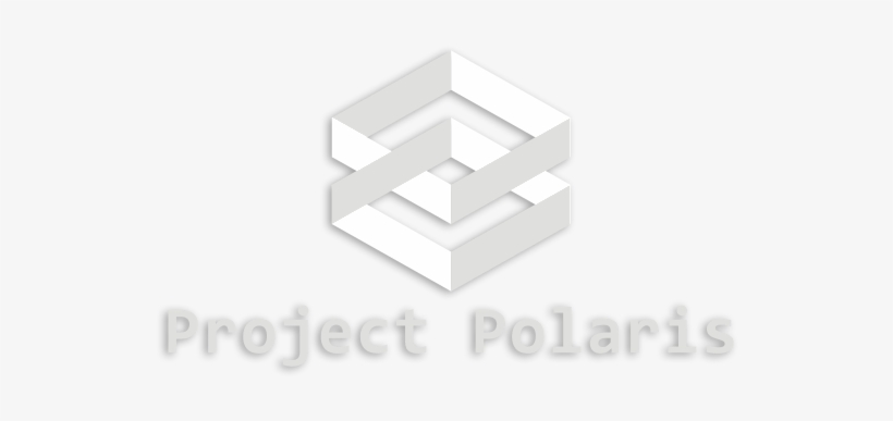 Logo Project Polaris - Graphic Design - 588x346 PNG Download - PNGkit