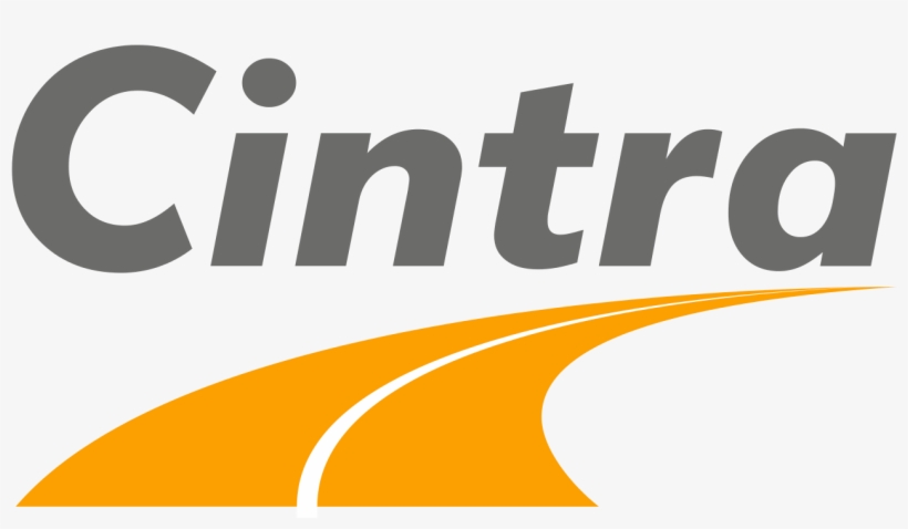 Cintra Logo - Ferrovial Cintra - 1280x701 PNG Download - PNGkit