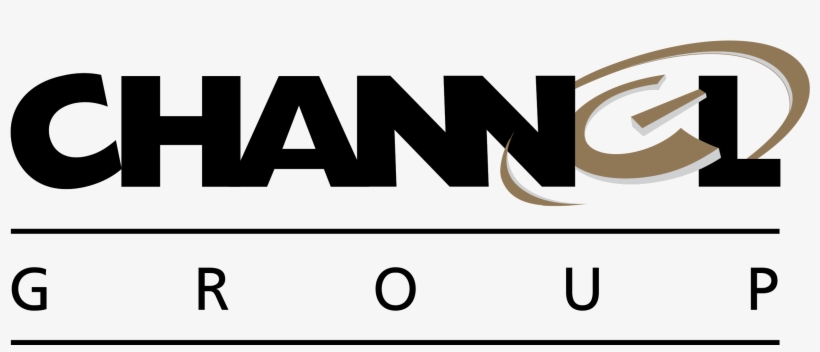 Channel Group Logo Png Transparent - Calligraphy - 2400x2400 PNG ...