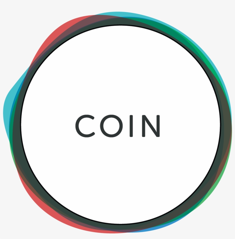 Coin The Crowd Funded Credit Card Release Date Fall - Logo Coin ...