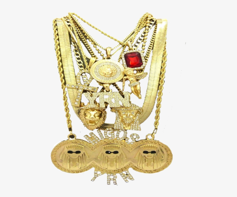 I Got Migos Chain