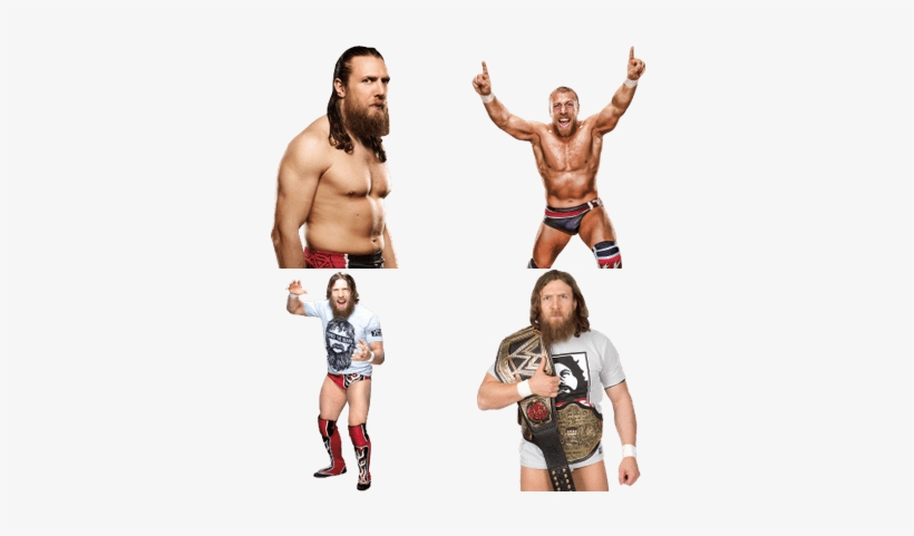 Daniel Bryan - Wwe - Daniel Bryan 14 Poster Print (24 X 36) - 400x400 ...