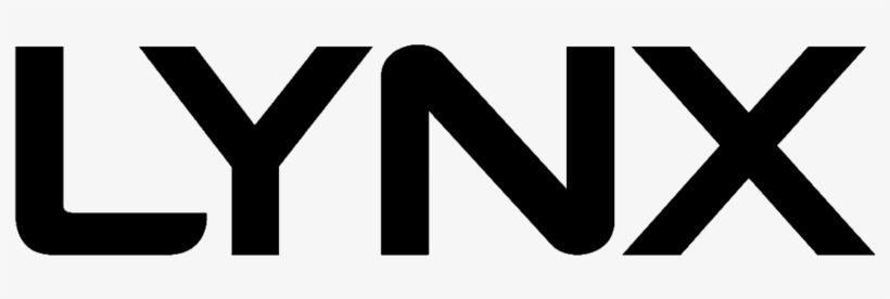 Lynx Logo - Lynx Logo Transparent - 806x225 PNG Download - PNGkit