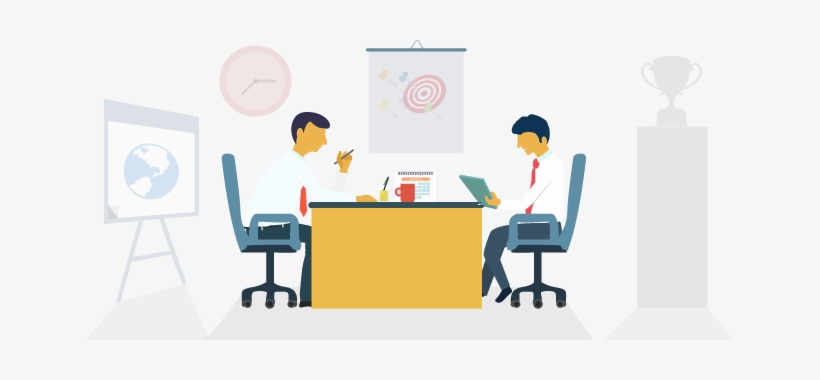 Mock Interview - 650x300 PNG Download - PNGkit