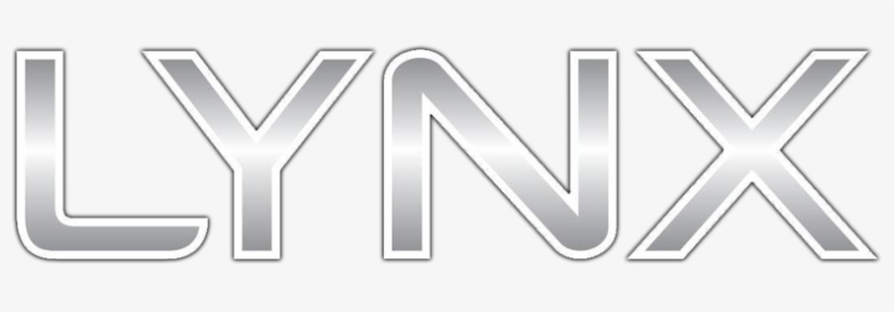 Lynx - Wikia - 809x206 PNG Download - PNGkit