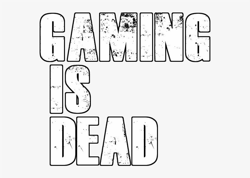 Gid Logo - Video Game - 618x574 PNG Download - PNGkit