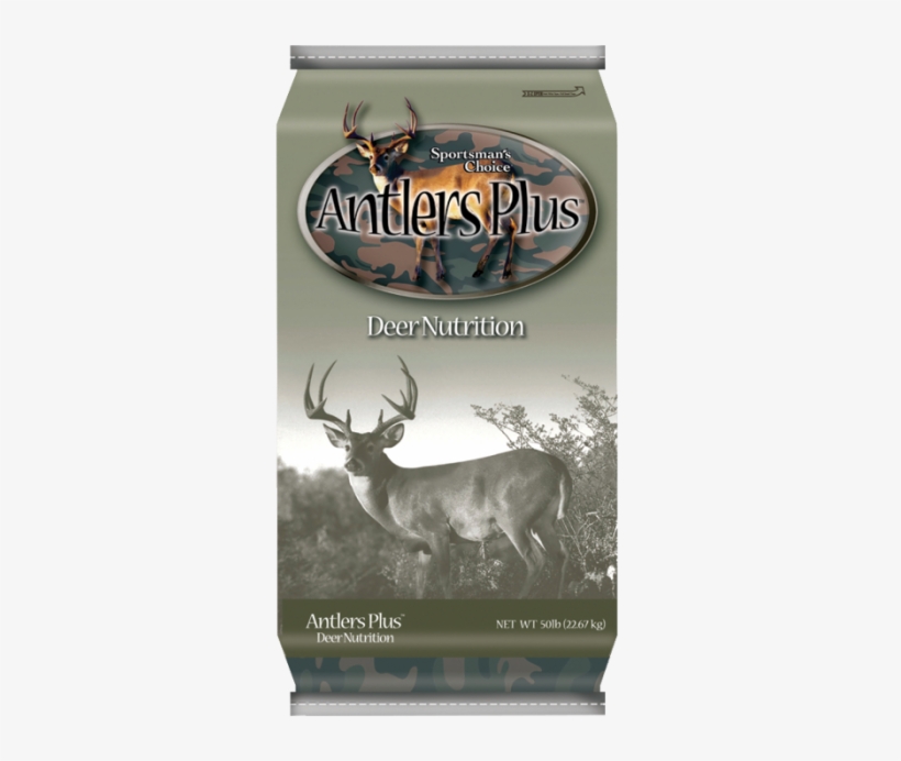 Sportsman's Choice Antlers Plus Deer Nutrition - Cargill Animal ...