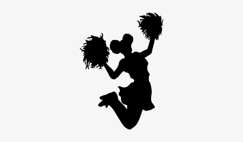 Cheer Clip Art
