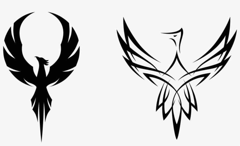 Picture Freeuse Download Clipart Phoenix - Phoenix Clipart - 1277x715 ...