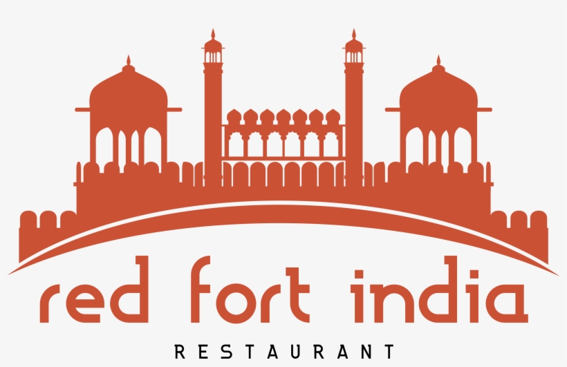Red Fort India Png - 3000x1845 PNG Download - PNGkit