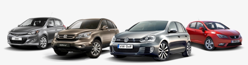 Download Transparent Carhood Car Range - Group Of Cars Png - PNGkit