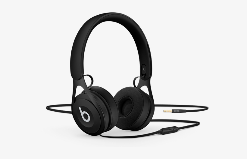 Banner Freeuse Download Beats Studio - Beats Ep On Ear Headphones Black ...
