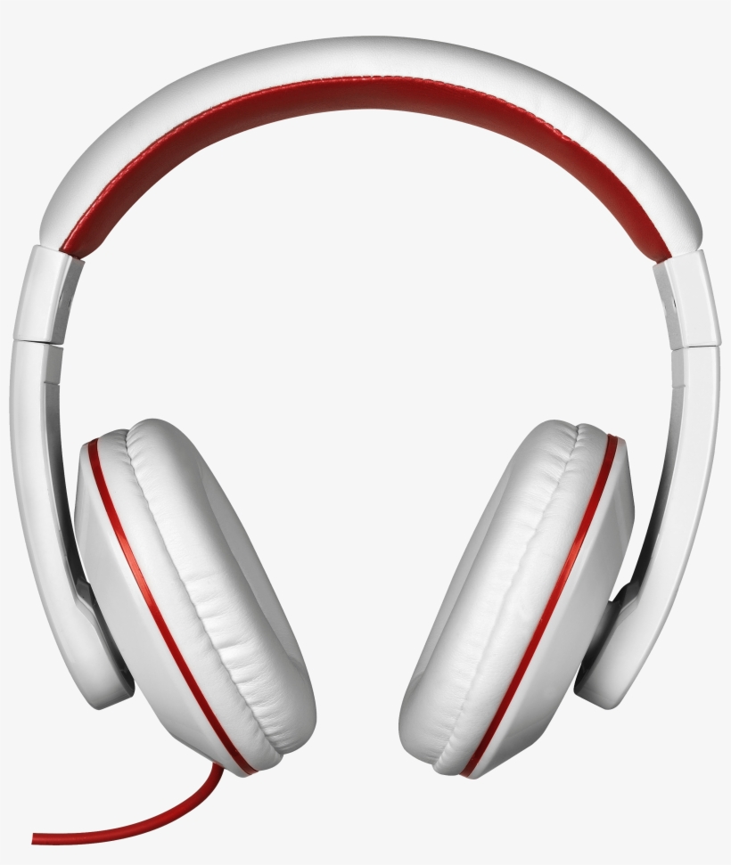 Pink Beat Headphones Transparent Png Stickpng - Headphones Png ...