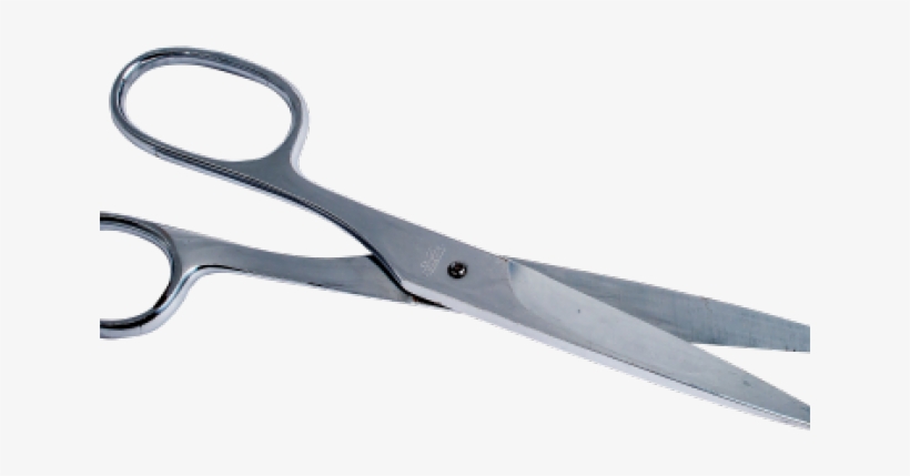 Transparent Scissors - 640x480 PNG Download - PNGkit