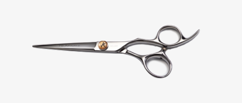 Barber Scissors Png - Scissor For Barber Png - 690x388 PNG Download ...