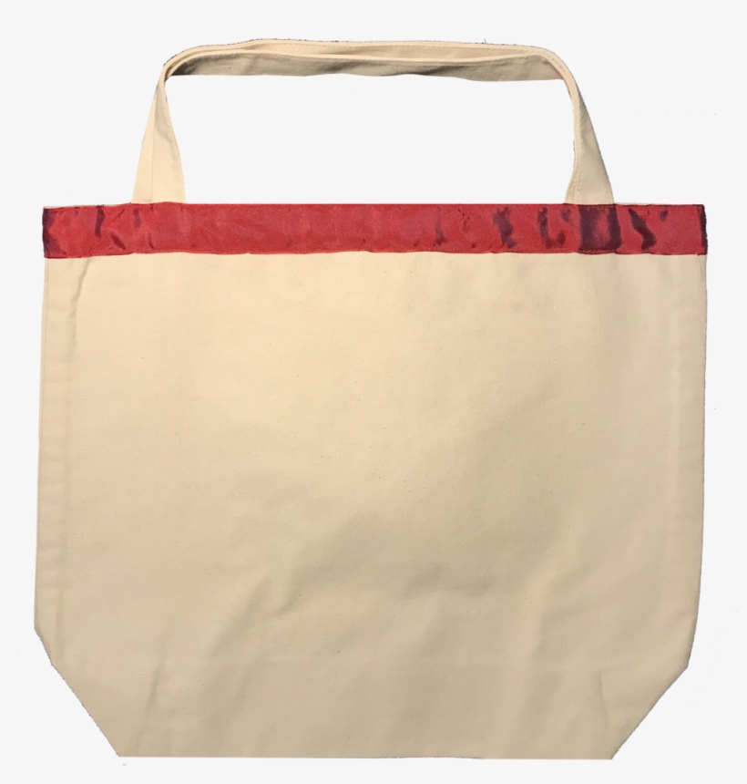 Red Ribbon Bag - 1000x1000 PNG Download - PNGkit