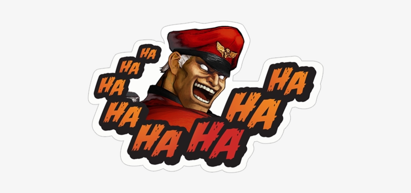 Viber Sticker «street Fighter V» - Sticker - 490x317 PNG Download - PNGkit