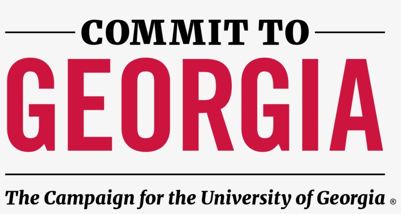 Commit To Georgia - University Of Reading - 2219x1231 PNG Download - PNGkit